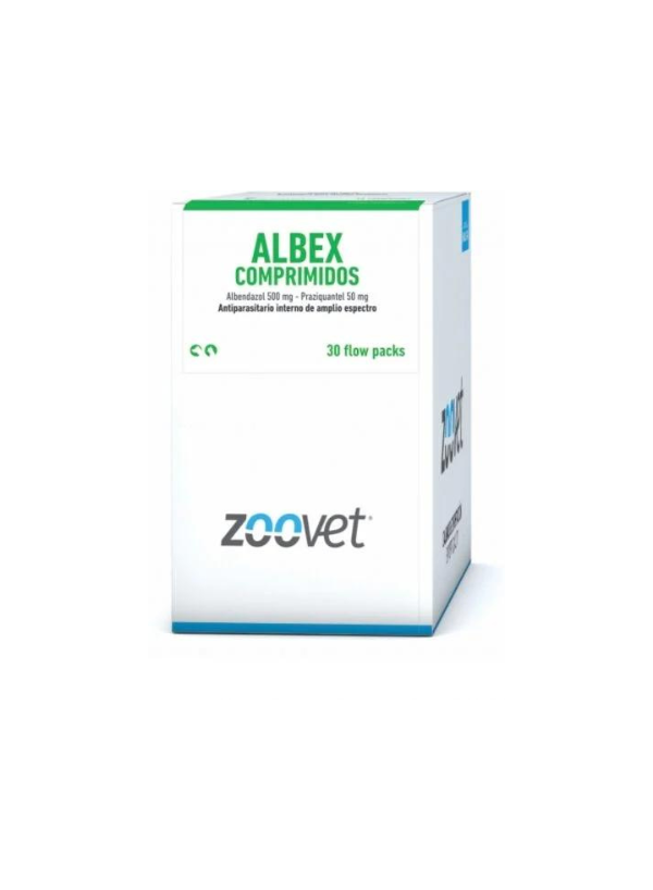 Albex – Family Pets